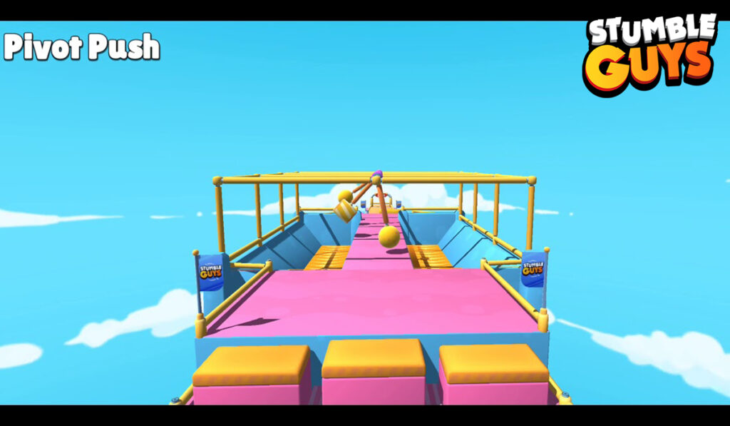 Los mapas más populares de Stumble Guys: ¡domínalos todos!